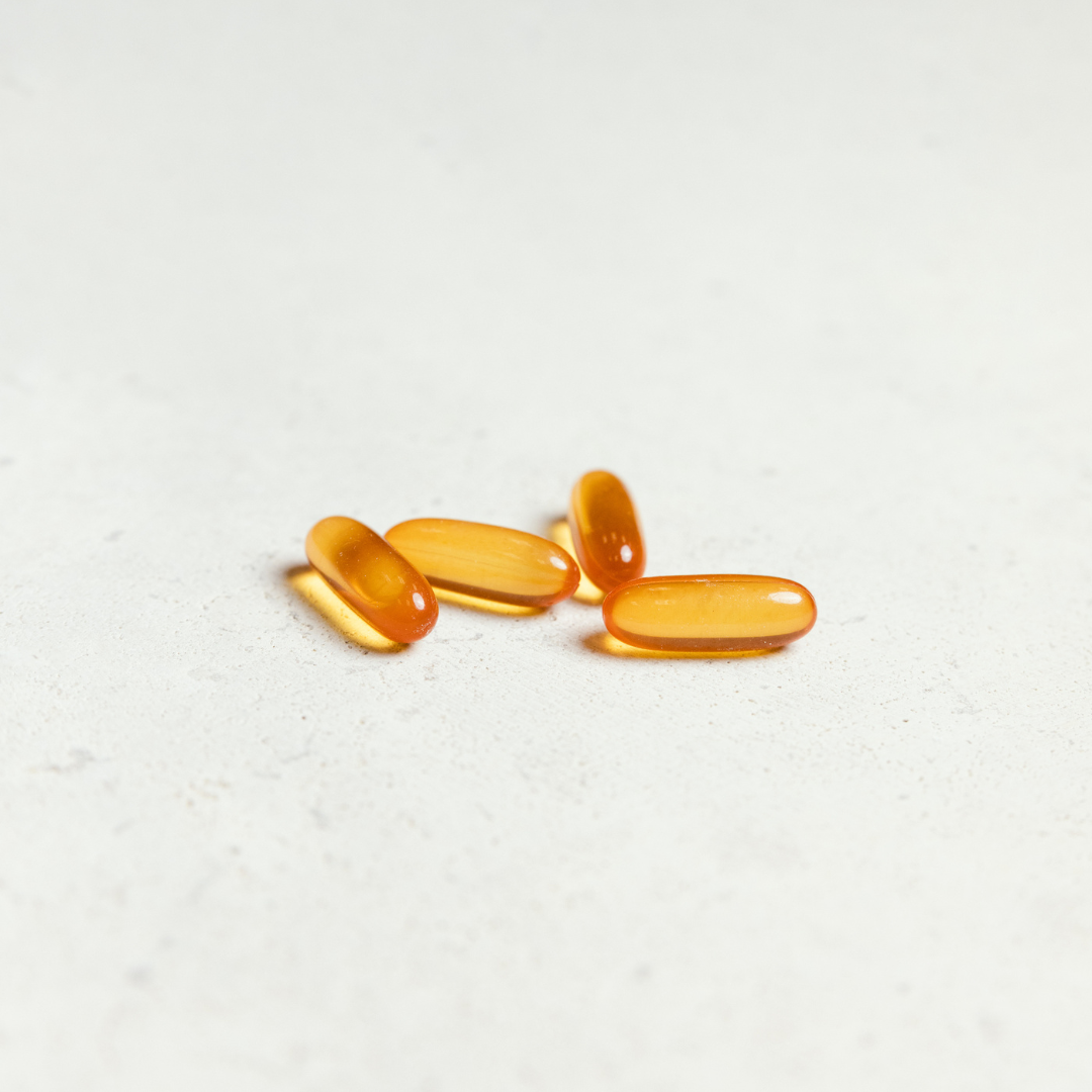 BiOmega 1000+ | Molecular Provisions