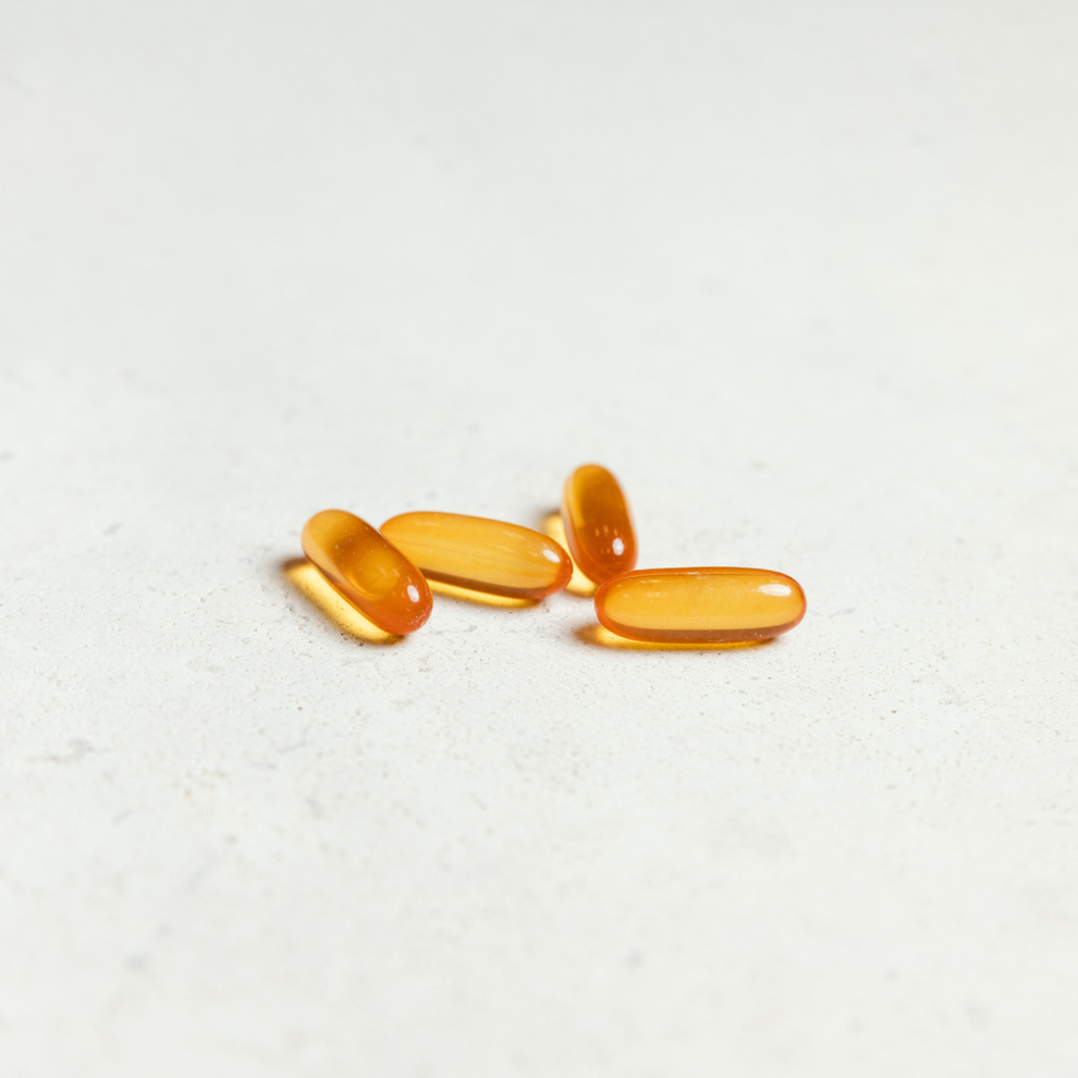 BiOmega 1000+ | Molecular Provisions